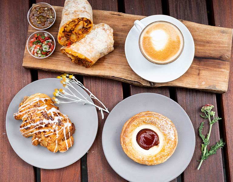 Photo Gallery | George's Cafe