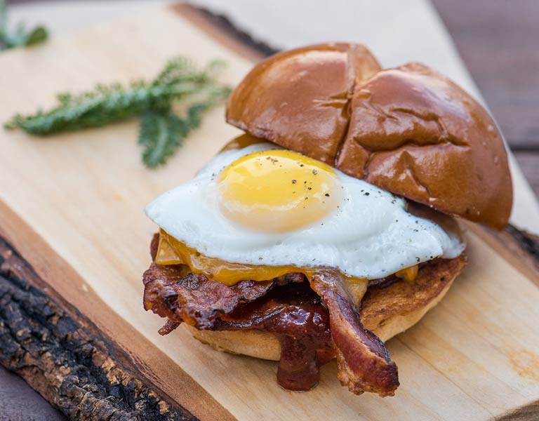 Photo Gallery | George's Cafe
